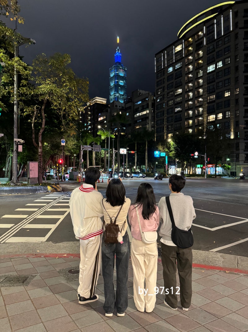 대만 여행 날씨 대만 타이베이 사계절 날씨 121월 옷차림 우천 꿀팁 총정리 네이버 블로그