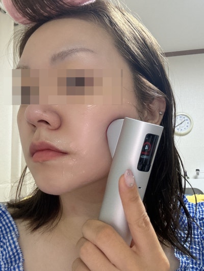 내돈내산 메디큐브 하이포커스샷 찐후기 싸게 사는 법 장단점 효과 유무 네이버 블로그