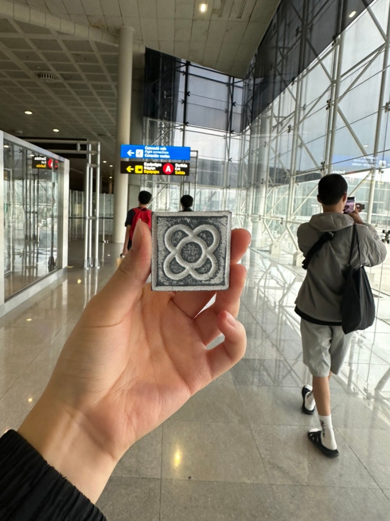 티웨이항공 TW407 인천-바르셀로나 첫 취항 탑승후기 : 네이버 블로그