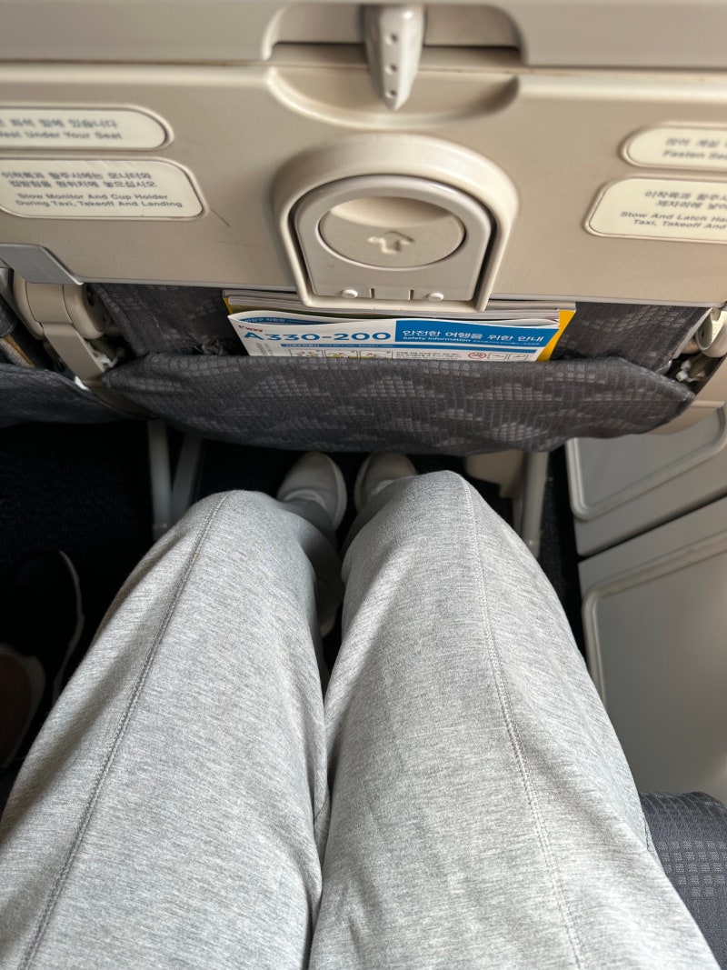 티웨이항공 TW407 인천-바르셀로나 첫 취항 탑승후기 : 네이버 블로그