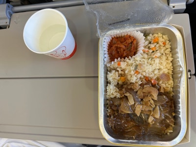 티웨이항공 TW407 인천-바르셀로나 첫 취항 탑승후기 : 네이버 블로그