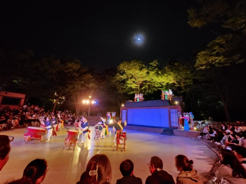 용인 한국민속촌 입장료 할인 놀이기구 공연관람 체험 등 방문 후기 네이버 블로그
