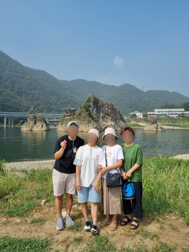 단양 팔경 도담삼봉 석문 유람선 황포돛배 주차장 시간표 가격 소요시간 후기 네이버 블로그