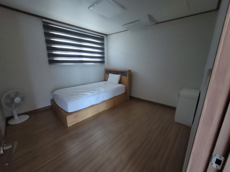 정읍 숙소 추천 내장산 생태탐방원 4인실 이용후기 객실 구비용품 주차 생태체험 편의시설 등 네이버 블로그