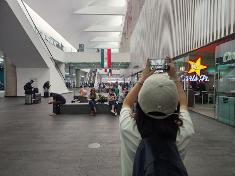 멕시코여행기 아에로멕시코 인천~멕시코시티 직항 탑승 후기 네이버 블로그