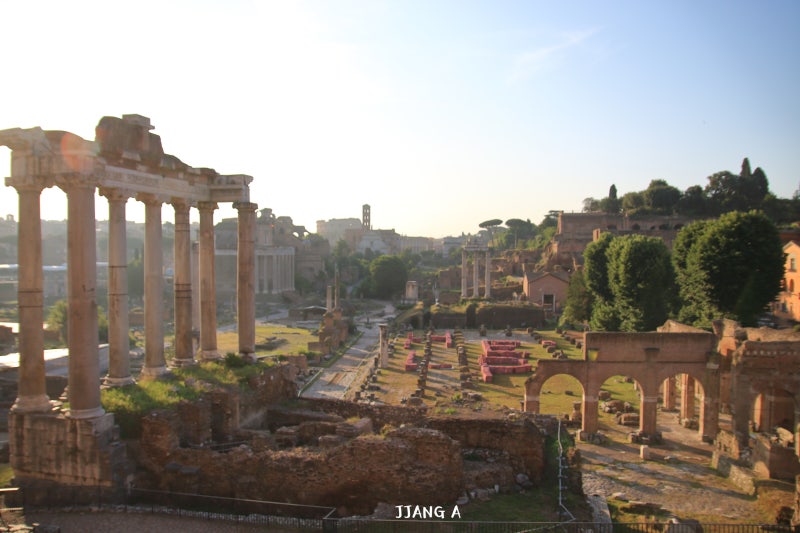 이탈리아 로마 가볼만한곳 10군데 추천 로마 여행코스 : 네이버 블로그