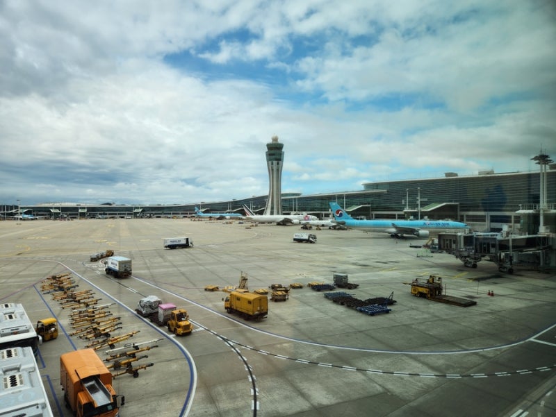 멕시코여행기 아에로멕시코 인천~멕시코시티 직항 탑승 후기 네이버 블로그