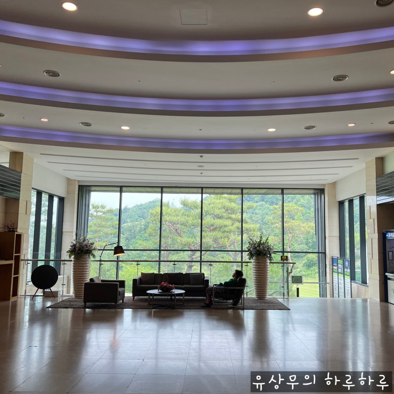 충주 대영힐스cc 미 코스 청 코스 리뷰 그리고 서울 외곽 주차장 네이버 블로그