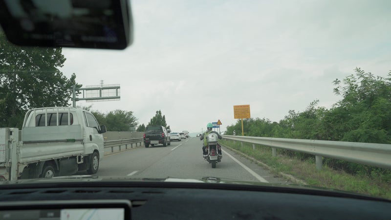 아이나비 블랙박스 QXD1 PLUS Vision AI 기능 사용 후기 : 네이버 블로그