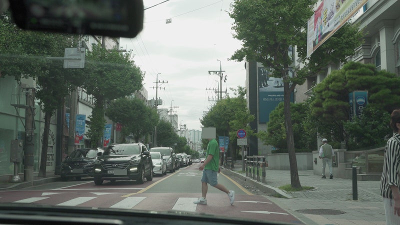 아이나비 블랙박스 QXD1 PLUS Vision AI 기능 사용 후기 : 네이버 블로그