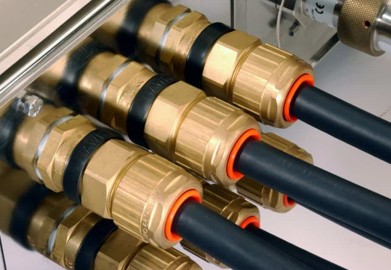 케이블 그랜드를 고를 때 기본적으로 이것은 꼭 확인바랍니다. (Cable Gland 선정 방법) : 네이버 블로그