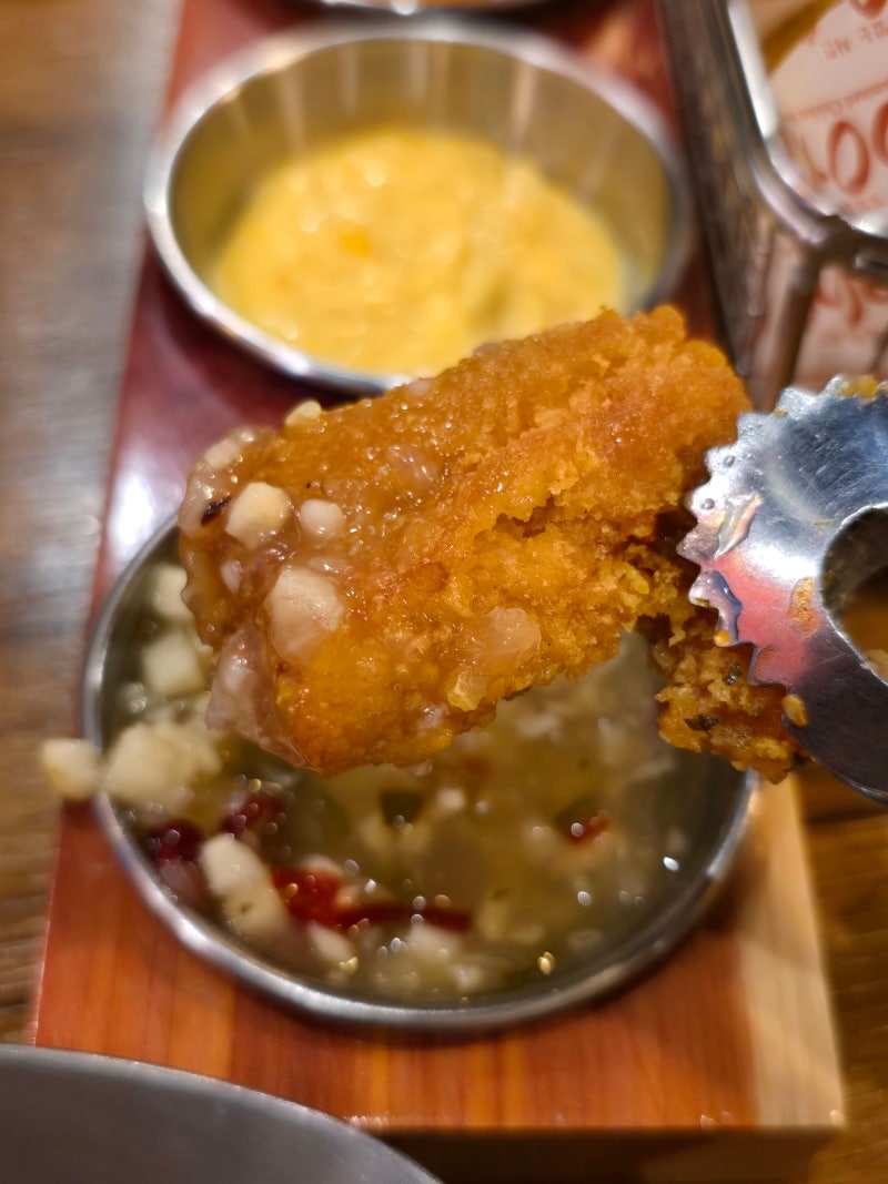 60계치킨 크크크치킨 후기 (메뉴, 가격, CCTV 보는법) : 네이버 블로그