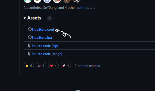 2025 사이드스토어(Sidestore) 초간단 설치 방법 : 네이버 블로그