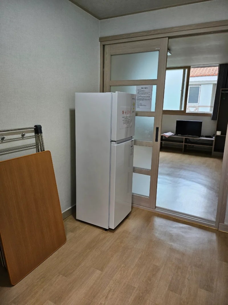 태백산국립공원 태백산 민박촌 숙박 후기 방타입가격 취사 민박촌 맛집 추천 네이버 블로그