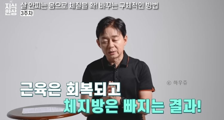 박용우 스위치온 다이어트 4주 루틴 식단방법 총정리 네이버 블로그