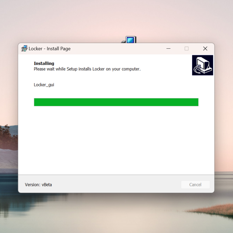 복호화 aeslocker 다운로드 뜻 lock 파일 해제하기 : 네이버 블로그