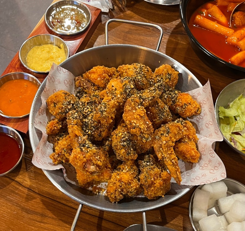 60계치킨 크크크치킨 후기 (메뉴, 가격, CCTV 보는법) : 네이버 블로그