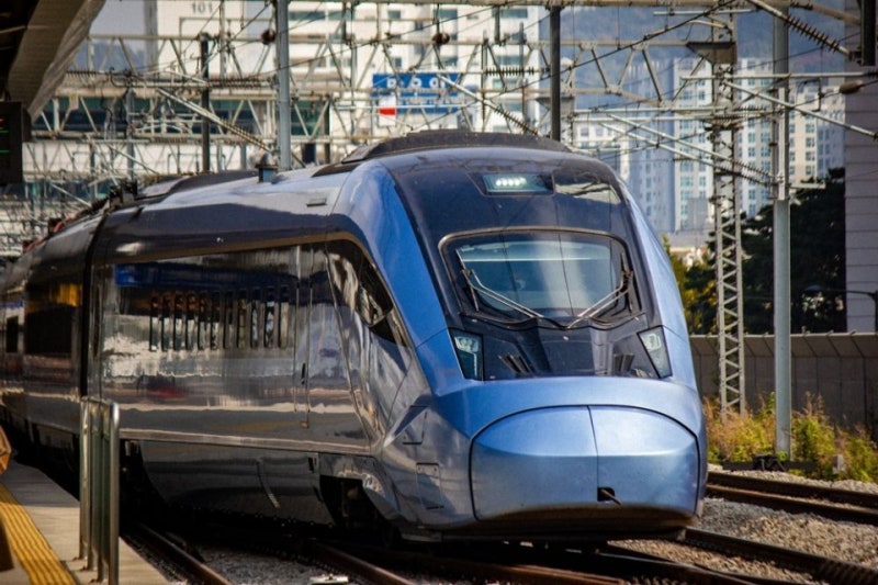 [코레일관광개발 채용공고] KTX SRT 열차승무원 경쟁률 및 자소서 항목(Ft.연봉) : 네이버 블로그