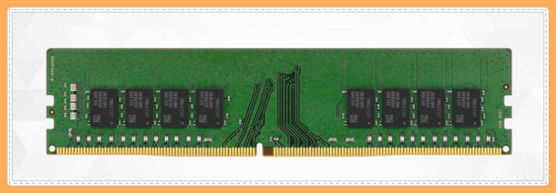 컴퓨터 메모리 RAM 종류 DD3 DDR4 DDR5 램 비교 차이 : 네이버 블로그