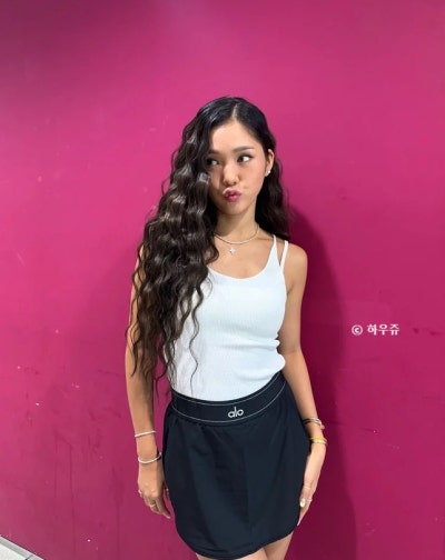 올 가을 유행 중단발 젤리펌 요즘 여자 파마종류 모음 Zip 네이버 블로그
