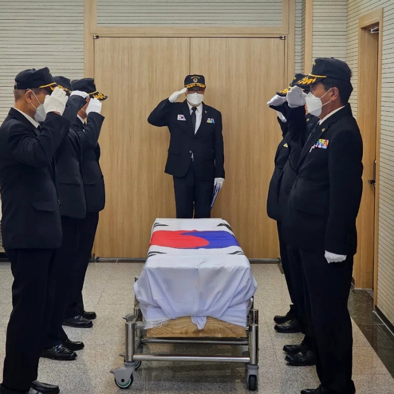 국가유공자 사망 시 장례 지원과 예우 보상 8가지 안내 네이버 블로그