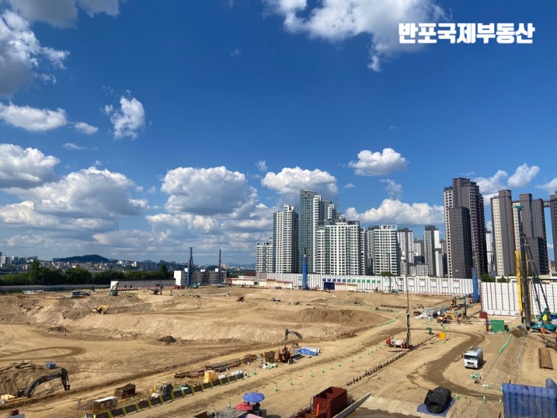 반포주공1단지 반포124주구 디에이치클래스트 재건축 소식2024년 임시총회 안건 향후 일정 네이버 블로그