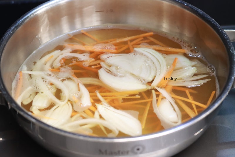 멸치 칼국수 끓이는법 칼국수 양념장 육수 만드는법 네이버 블로그