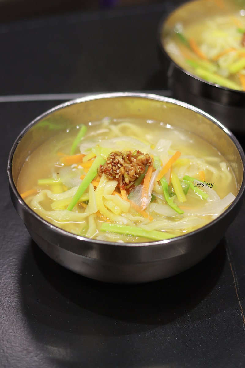 멸치 칼국수 끓이는법 칼국수 양념장 육수 만드는법 네이버 블로그