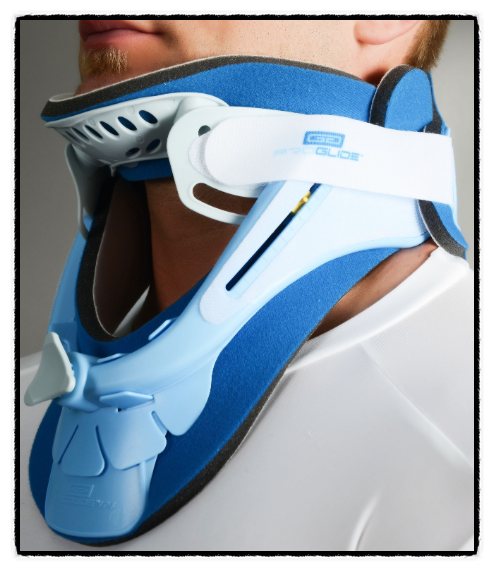 척추보조기(spinal Orthosis) 종류 : 네이버 블로그