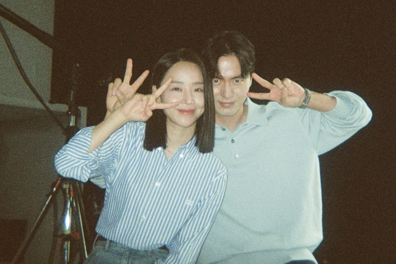 나의 해리에게 등장인물관계도 Ott 원작 줄거리 재방송 작가 몇부작 네이버 블로그
