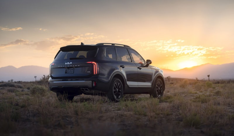 2025/2026 기아 신형 텔루라이드 풀체인지 LQ2의 2.5 하이브리드 파워트레인 적용 예정 : 네이버 블로그