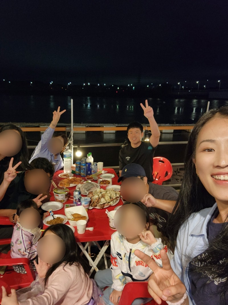 인천 소래포구 전통어시장 대하꽃게 시세 할인 꿀팁 무료 야장 네이버 블로그