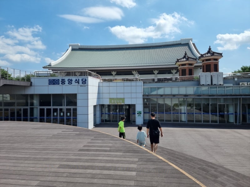 천안 독립기념관 관람코스 이용 팁 W 입장료 식당 태극열차 후기 네이버 블로그