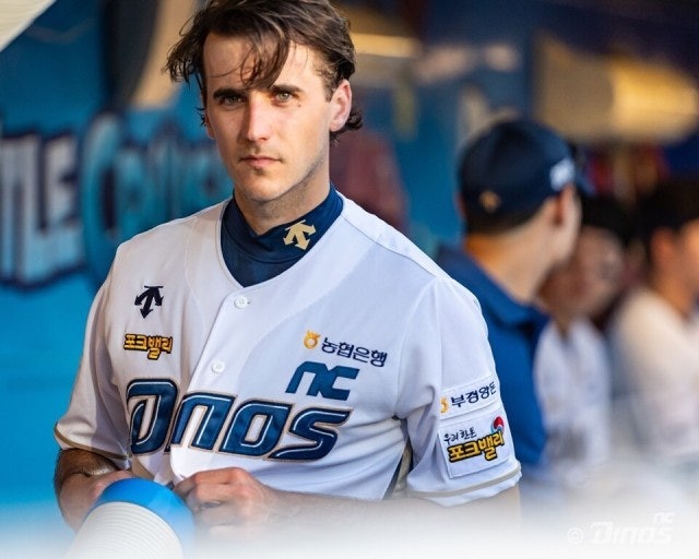 2024 KBO 골든글러브 일정과 투수부문 예상 수상자 : 카일 하트(NC 다이노스) vs 제임스 네일(KIA 타이거즈 ...