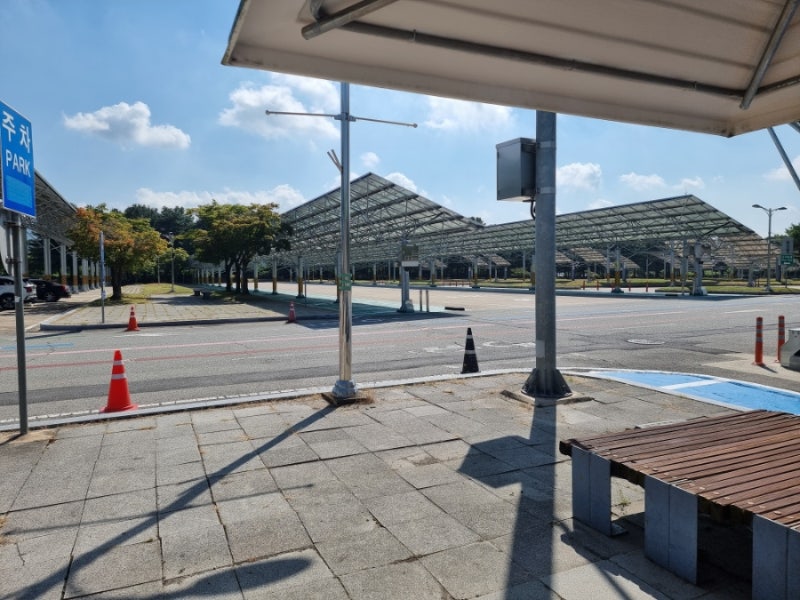 천안 독립기념관 관람코스 이용 팁 W 입장료 식당 태극열차 후기 네이버 블로그