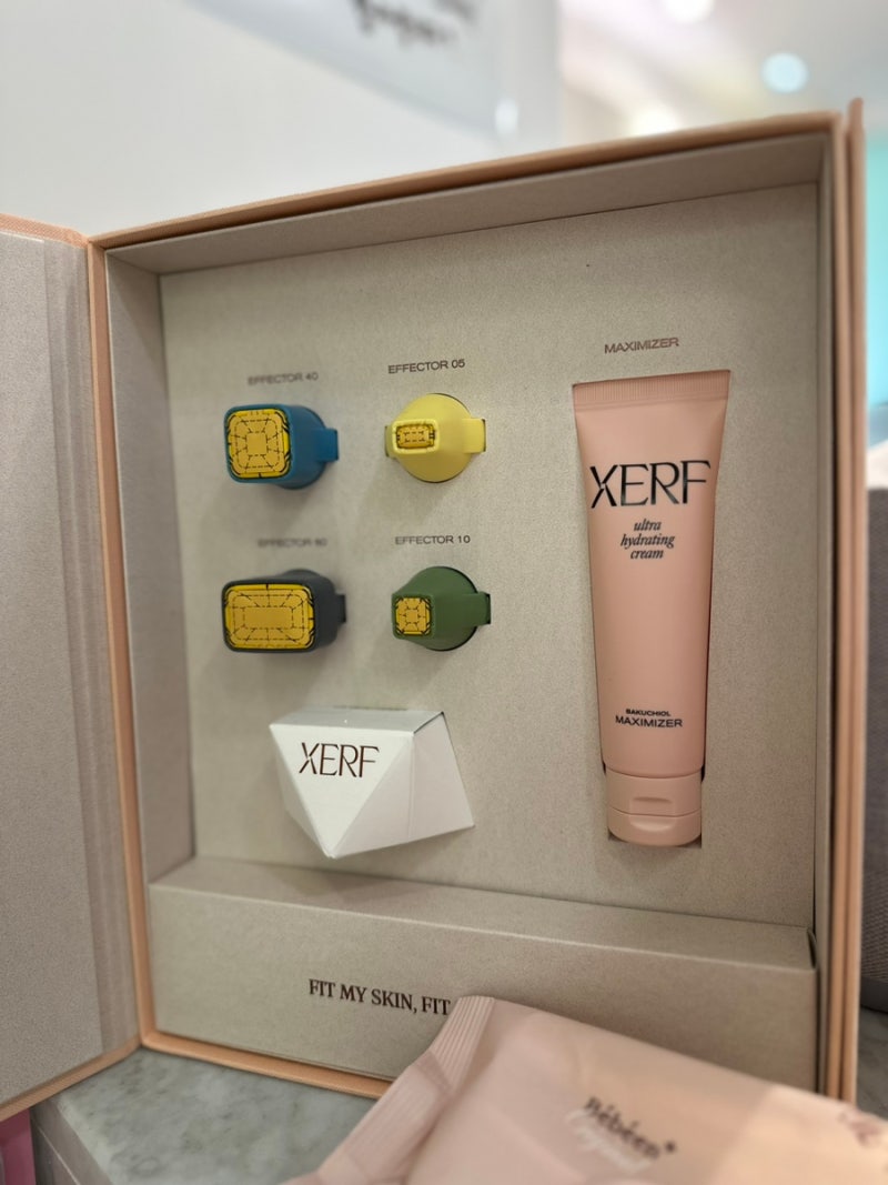 써마지 vs 세르프 XERF 레이저 리프팅 시술 솔직 후기 (전후, 이중턱 효과, 가격) : 네이버 블로그