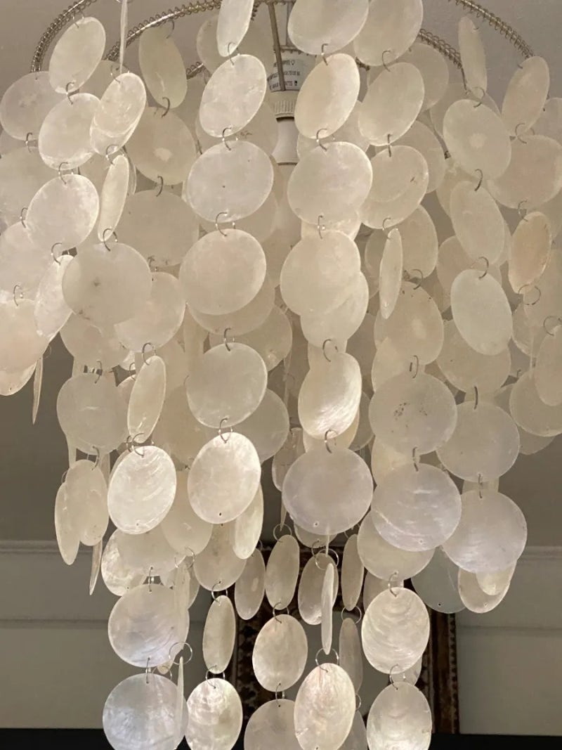 Capiz Shell Art: Eco-friendly Crafts from the Philippine Seas : 네이버 블로그