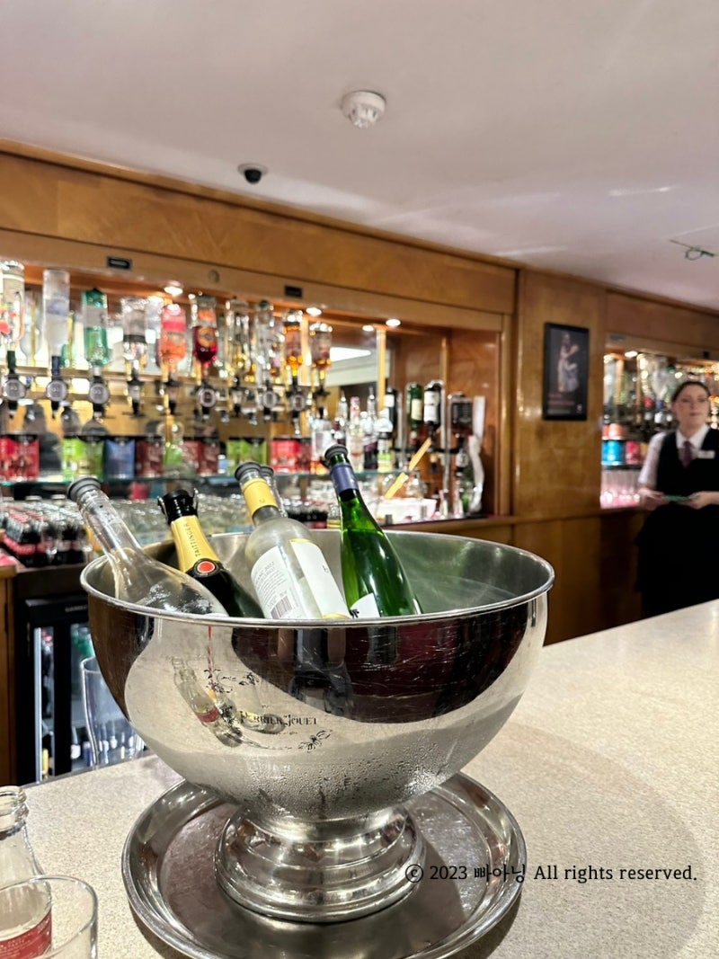 런던 공연 추천 4대 뮤지컬 오페라의 유령 1층 stalls L열 중앙 좌석 시야 : 네이버 블로그