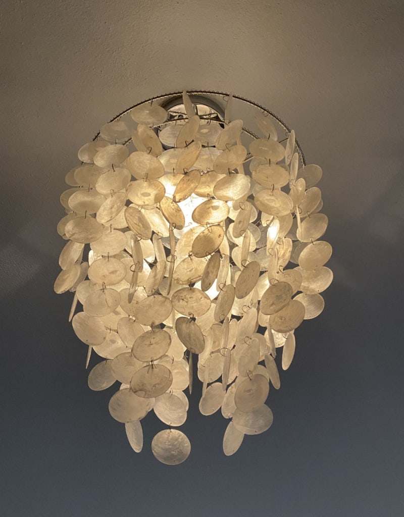 Capiz Shell Art: Eco-friendly Crafts from the Philippine Seas : 네이버 블로그