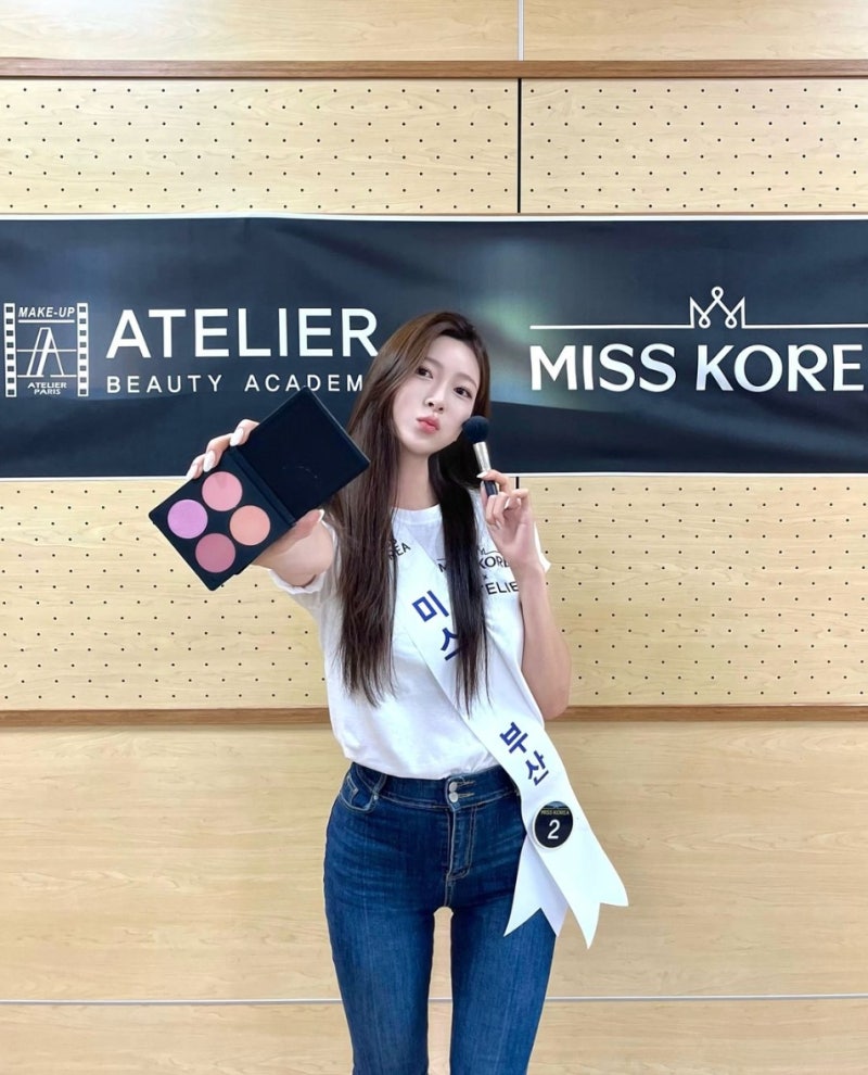 2024 미스코리아 진 김채원 박희선 윤하영 나이 키 직업 인스타 네이버 블로그