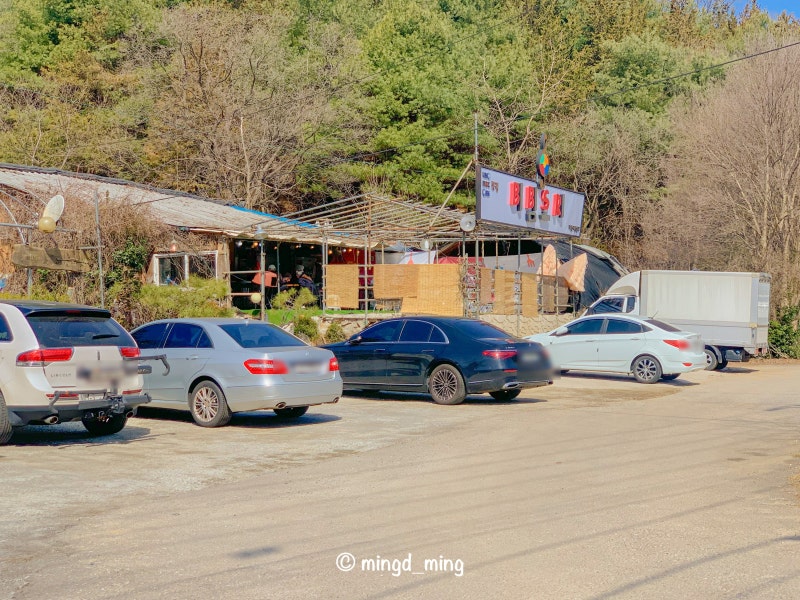 흑백요리사 흑수저 비빔대왕 유비빔 식당 전주비빔소리 내돈내산 네이버 블로그