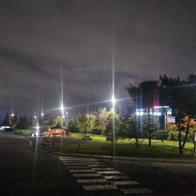 고양 킨텍스 캠핑장 완벽 가이드 예약부터 카라반 정보까지 네이버 블로그
