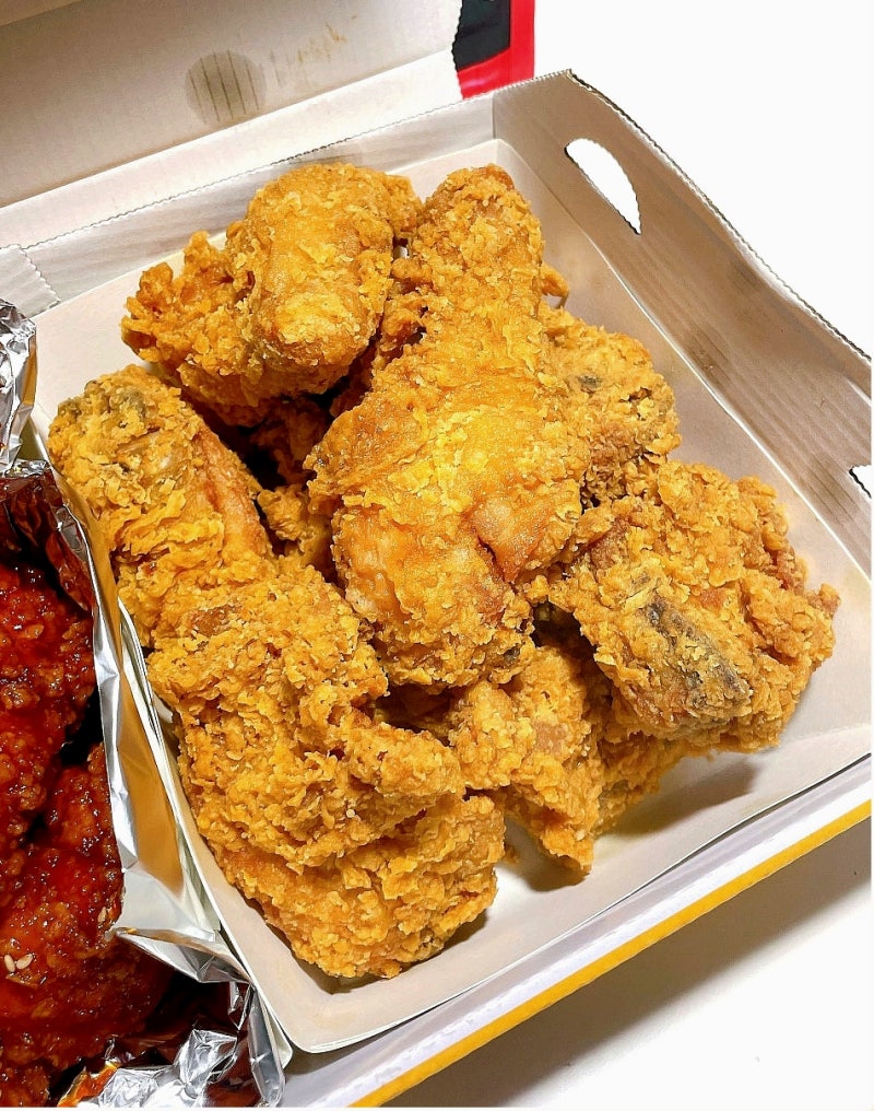 Bbq치킨 메뉴 추천 황금올리브 가격 Best 5 네이버 블로그