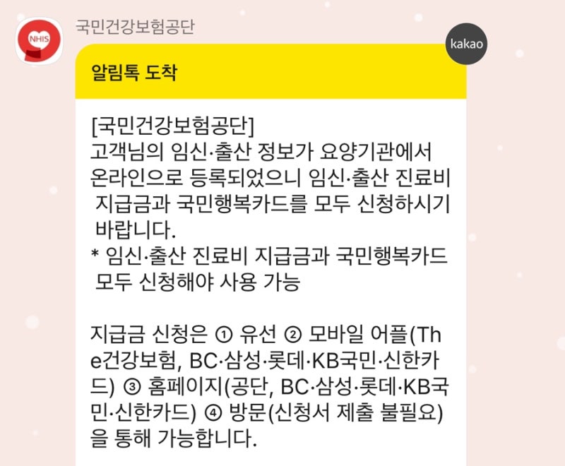 임신확인서 발급 시기 방법 보건소 임산부 등록 서류 네이버 블로그