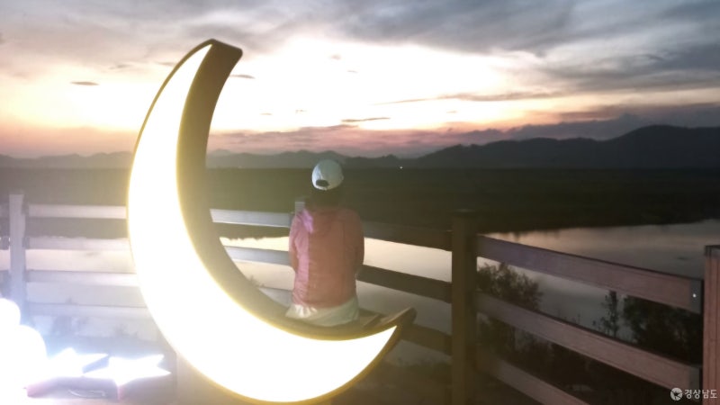 경남함안 가을 여행 함안 악양생태공원 가을꽃 경관단지 네이버 블로그