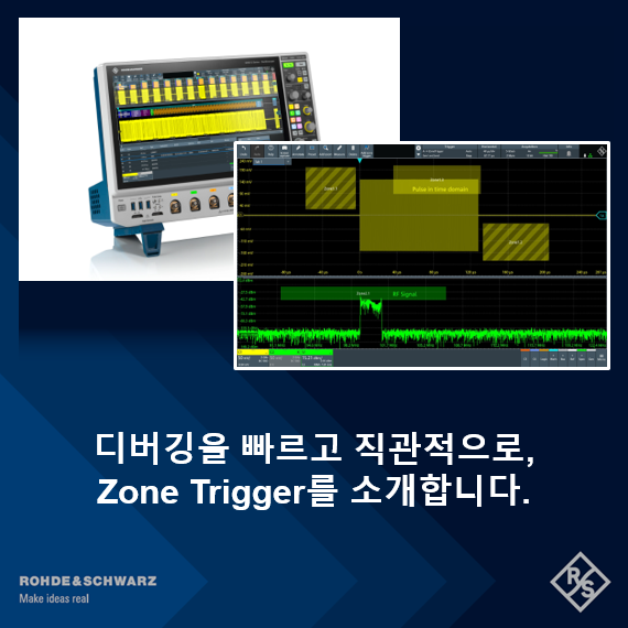 디버깅을 빠르고 직관적으로, Zone Trigger를 소개합니다.