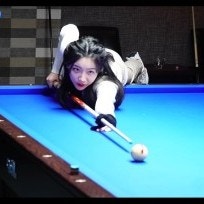 LPBA 정수빈선수 미녀당구여신 LPBA 선수소개 : 네이버 블로그