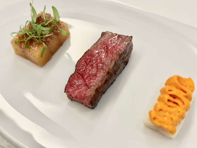 최현석 셰프 식당 쵸이닷 디너 예약 장트리오 후기 흑백요리사 대결 메뉴 네이버 블로그