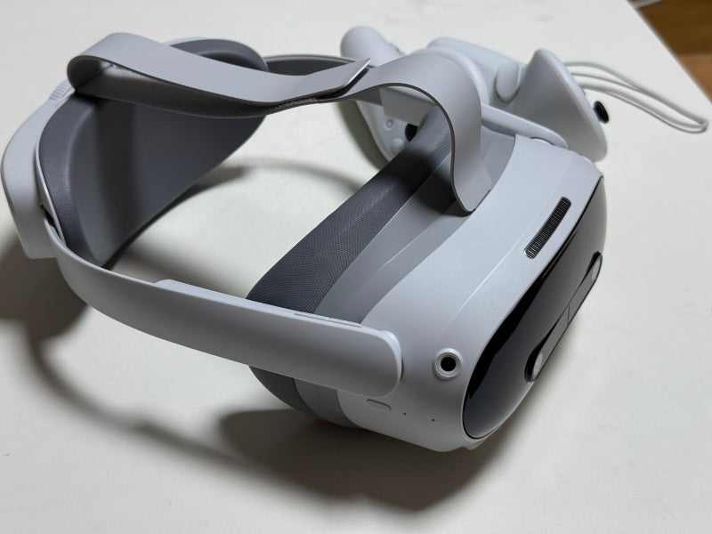 PICO4 Ultra VR 내돈내산 리뷰 : 네이버 블로그