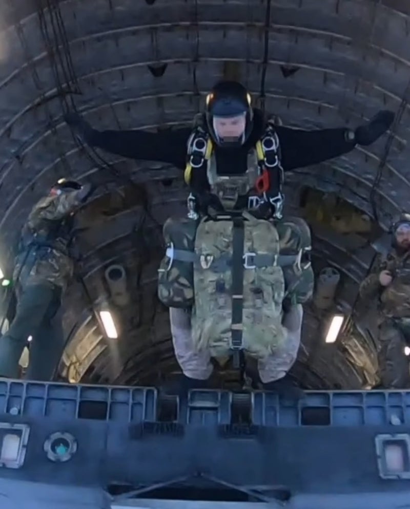 영국육군 특수전(UKSF) SAS 출신 전역자, 현 GBRS그룹 KTC 인스트럭터 'Jay Cal' : 네이버 블로그